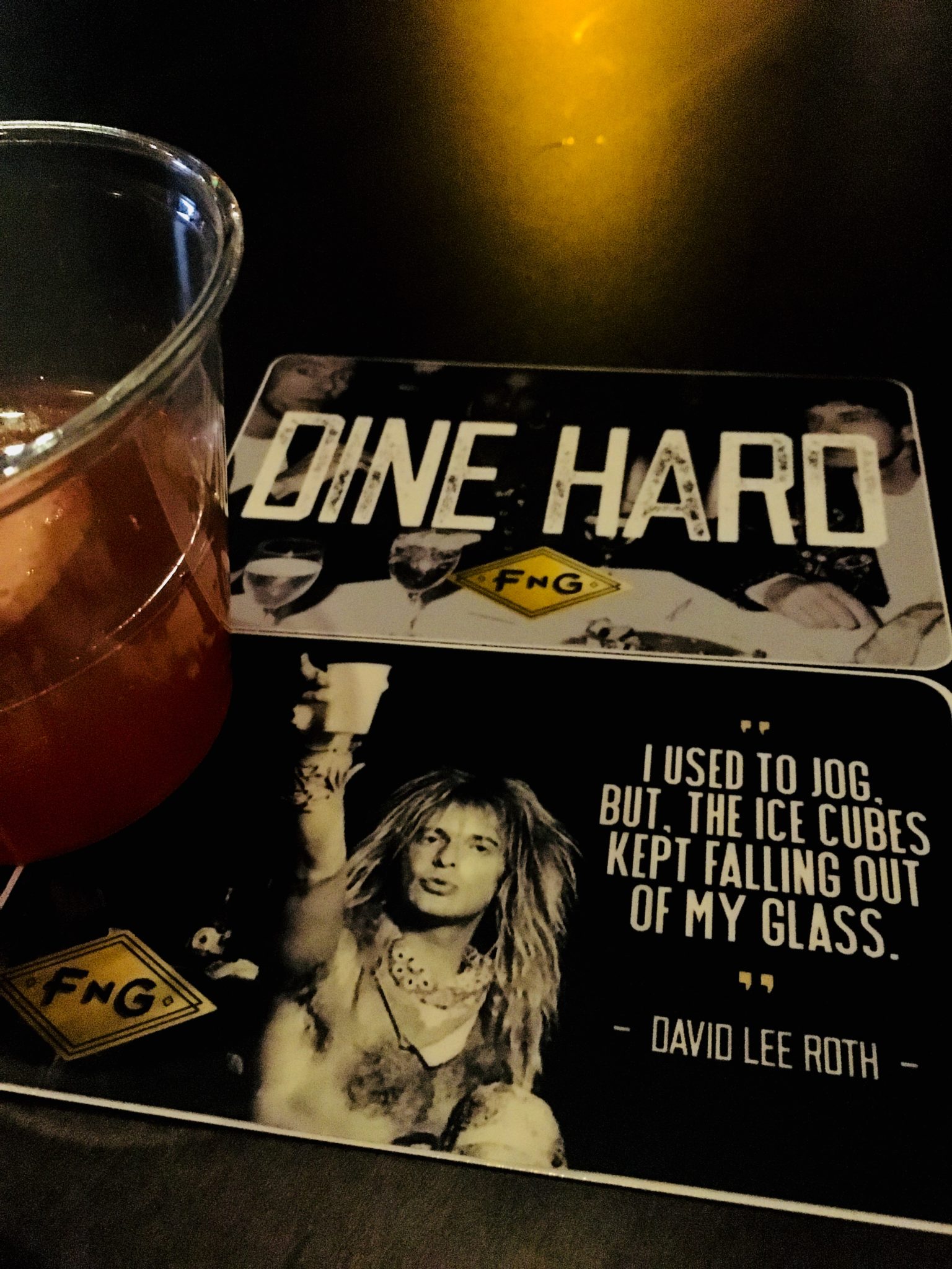 FNG Restaurant, Troy Guard's newest addition to the Denver food scene