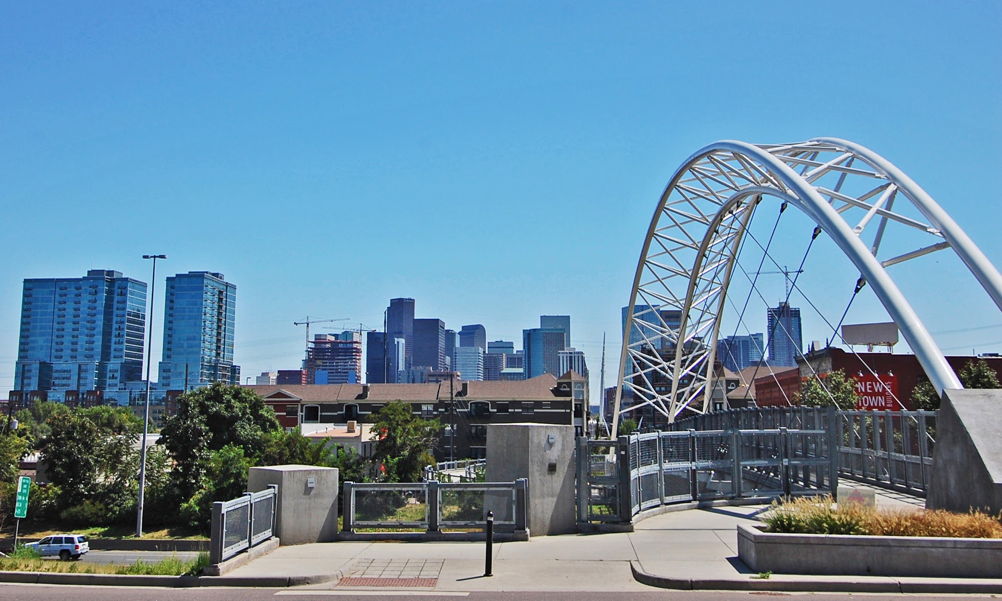 Spotlight on the LoHi Neighborhood! - Lifestyle Denver Real Estate