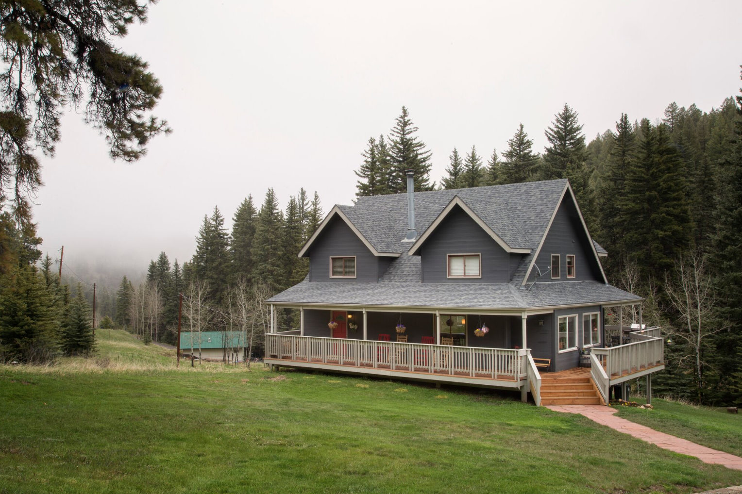 Libby's Favorite Listings: 11868 Black Hawk Drive - Lifestyle Denver ...