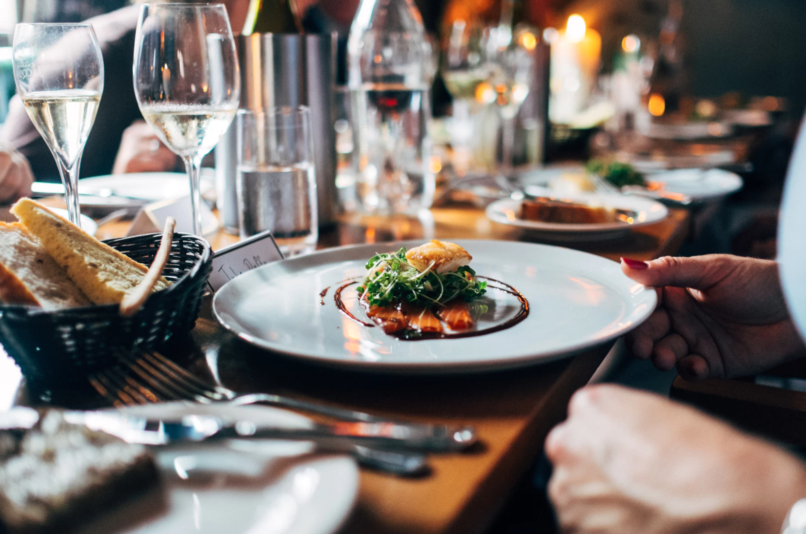 Denver Restaurant Week 2019 - Lifestyle Denver Real Estate