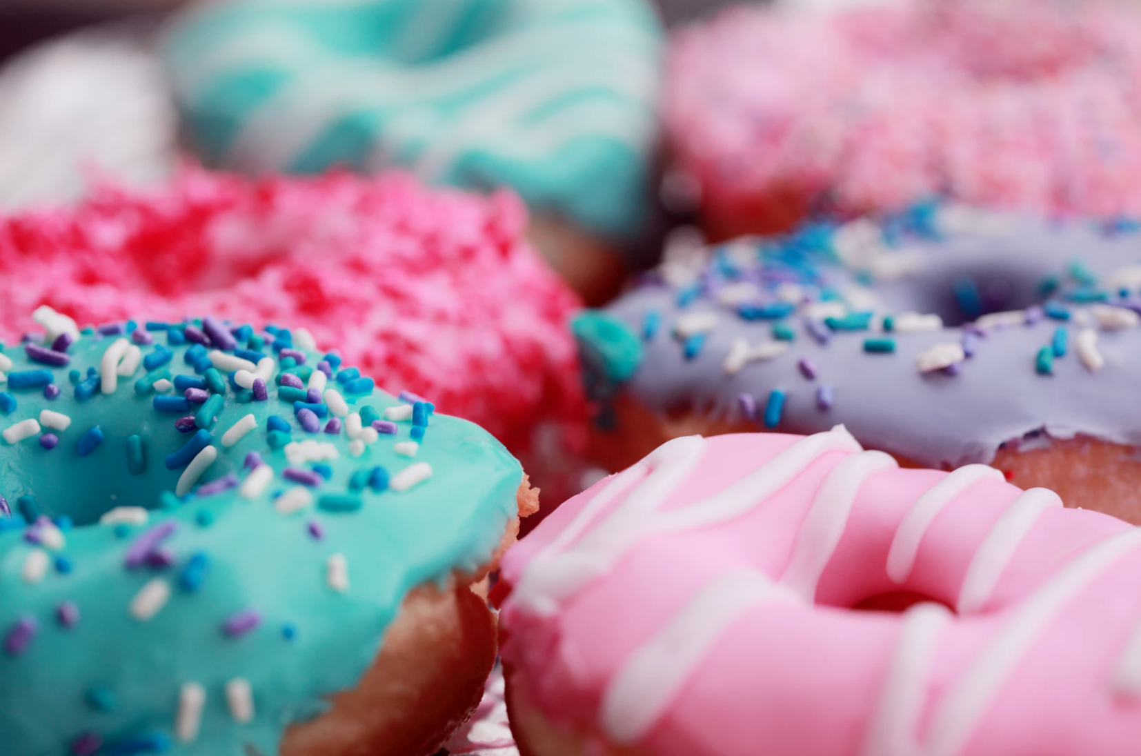 Denver's Best Donut Shops - Lifestyle Denver Real Estate