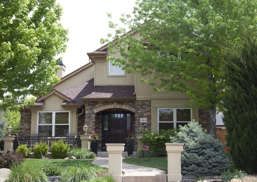 Cory-Merrill Neighborhood