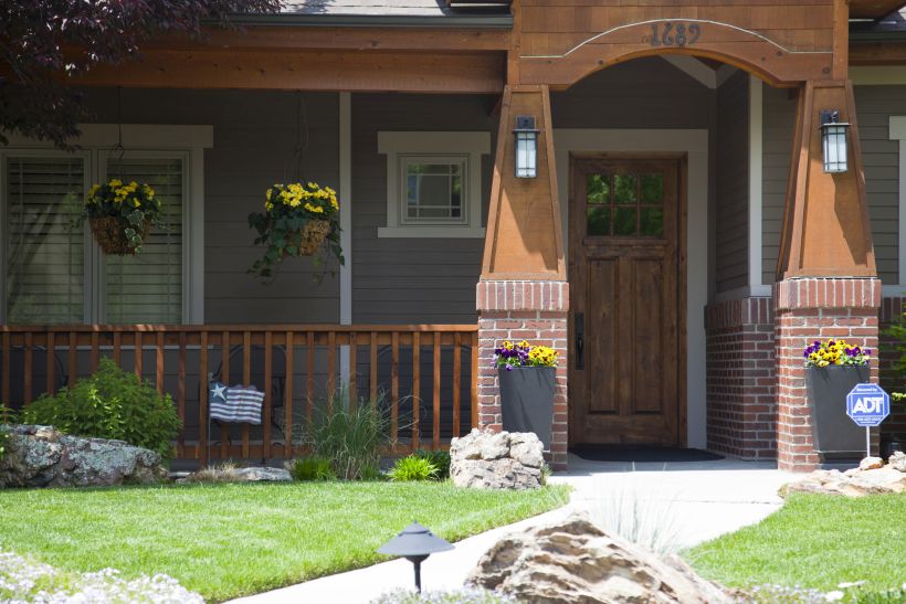 Cory-Merrill Neighborhood