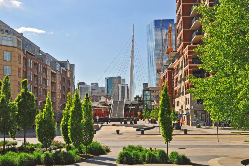 LoDo Denver - Life Style Denver by Gretchen Rosenberg