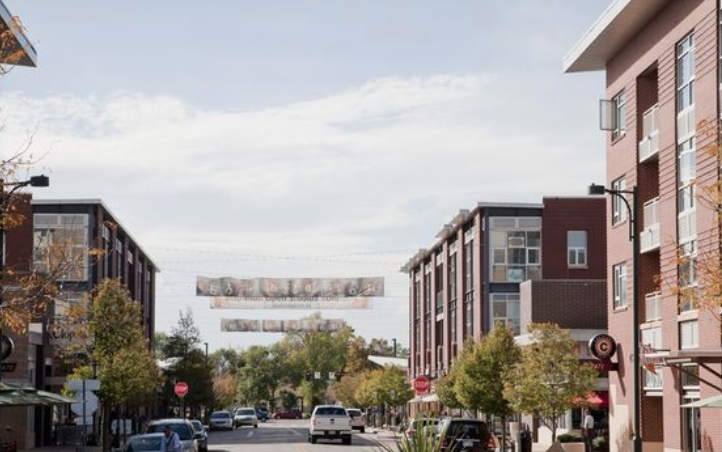 Stapleton Is Changing its Name - Lifestyle Denver Real Estate