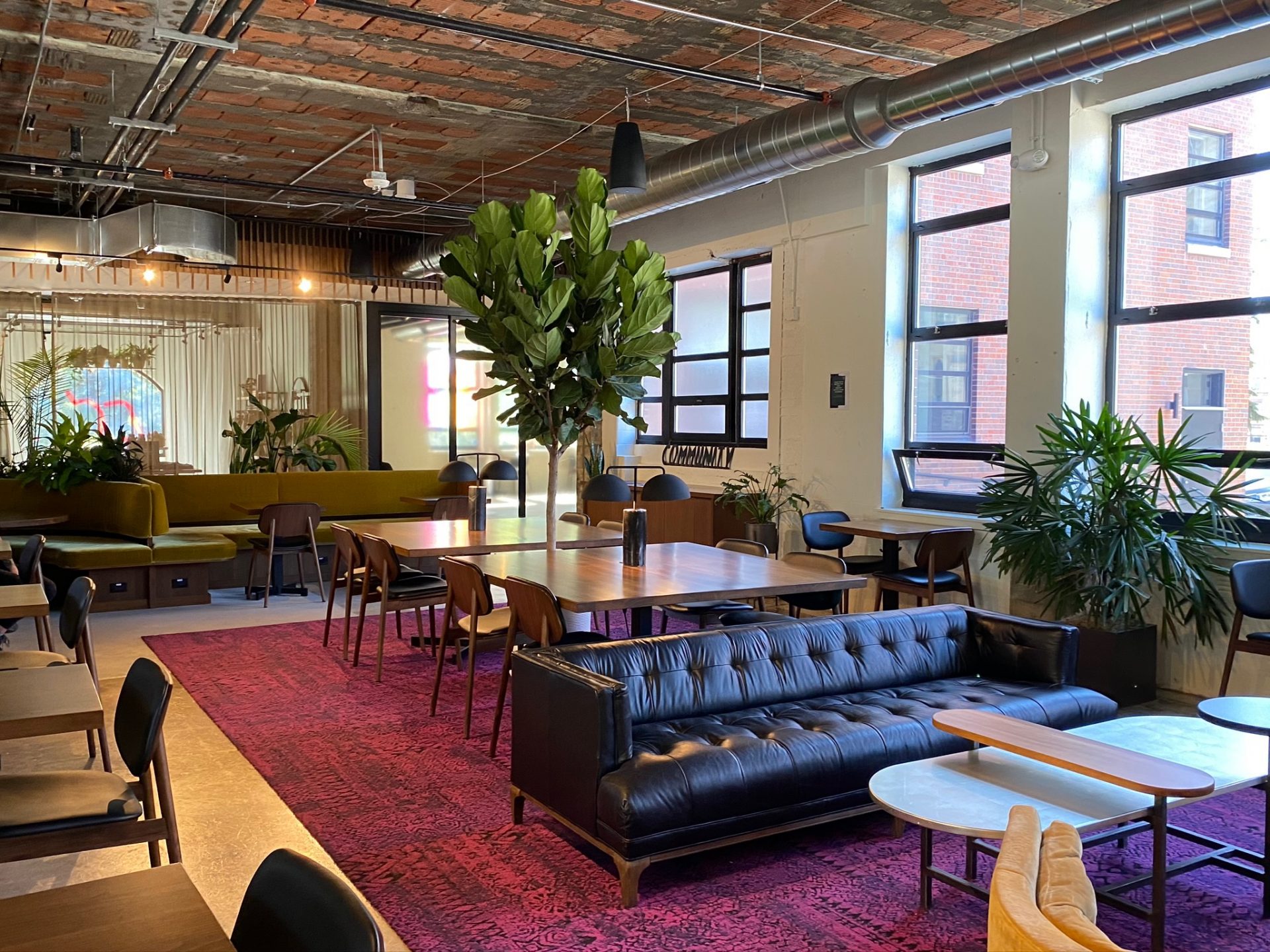 Nurture: Denver's Latest Marketplace - Lifestyle Denver Real Estate