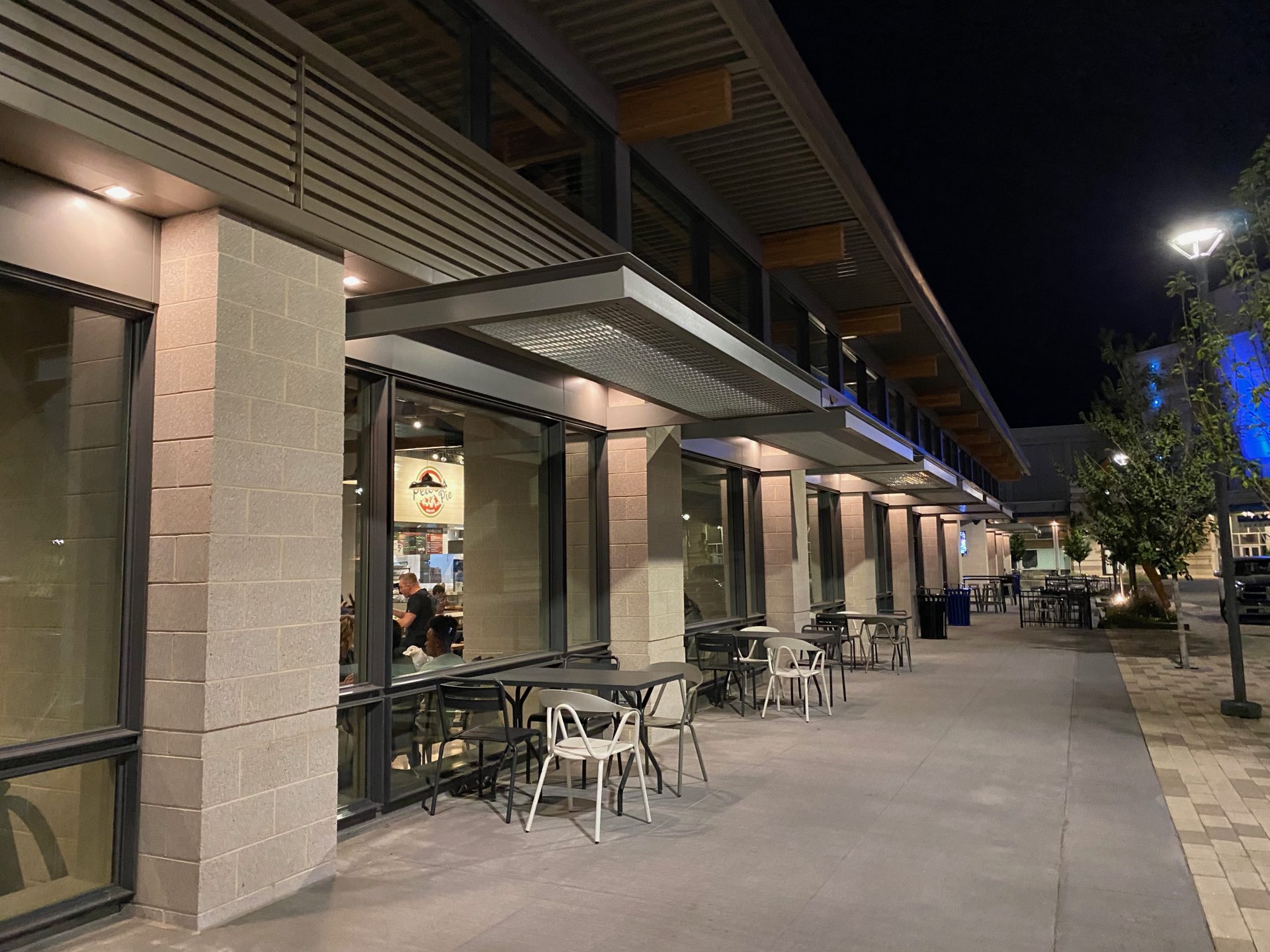 Junction Food and Drink Opens South of Cherry Hills - Lifestyle Denver ...